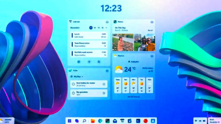 Windows 12 Release Date? AI Features, Rumors, Leaks, Upgrade